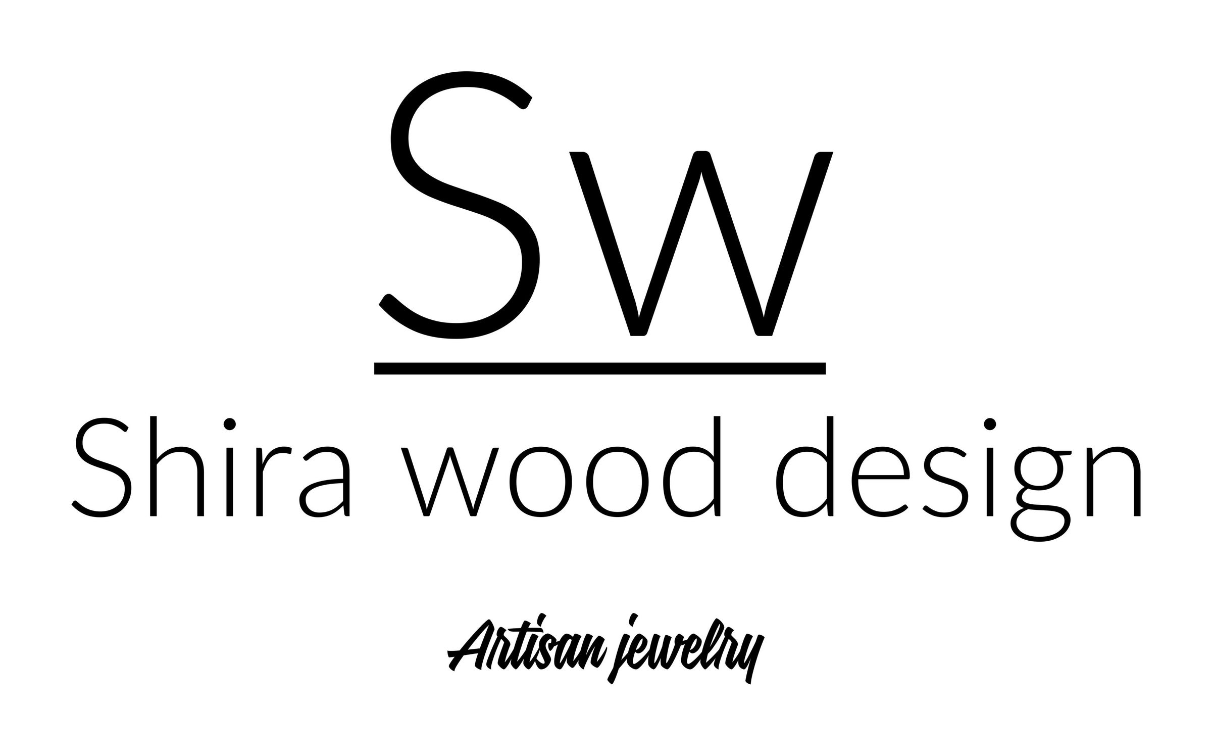 Home | Shira Wood Design